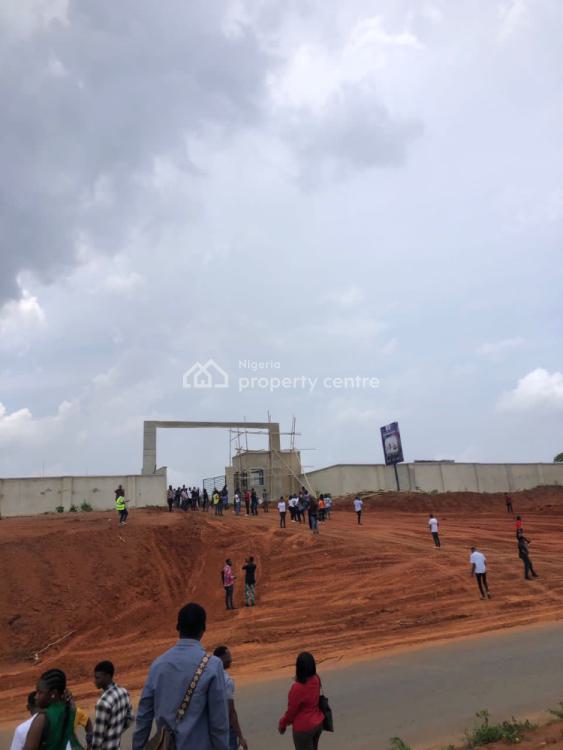 For Sale: Land, Ketu, Epe, Lagos | Nigeria Property Centre (Ref: 1675573)