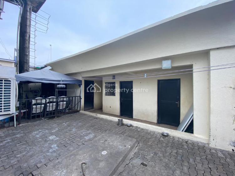 For Sale: Luxury 5 Bedroom Duplex, Dolphin Estate, Ikoyi, Lagos | 5 ...