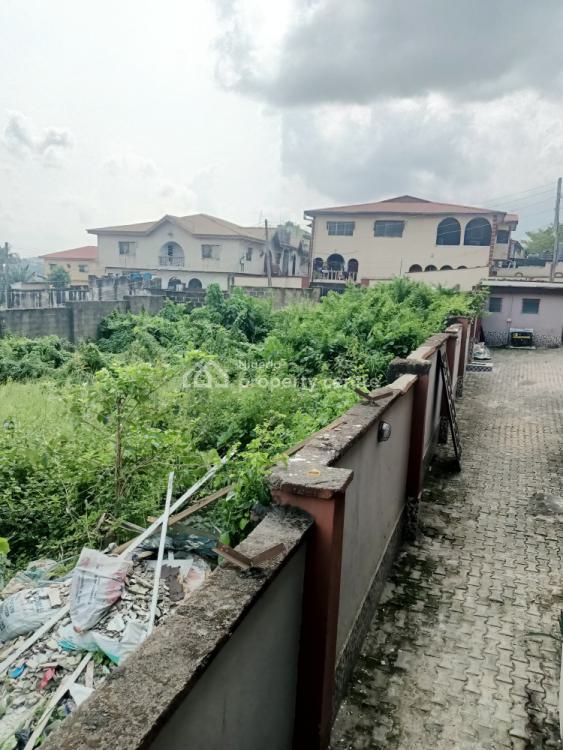 For Sale: Land, Magodo Isheri, Isheri, Lagos | Nigeria Property Centre ...