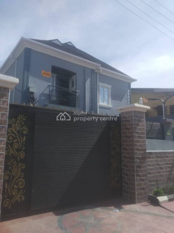 For Rent: Newly Built Standard 2 Bedroom Flat Will Pop, All Rooms En ...