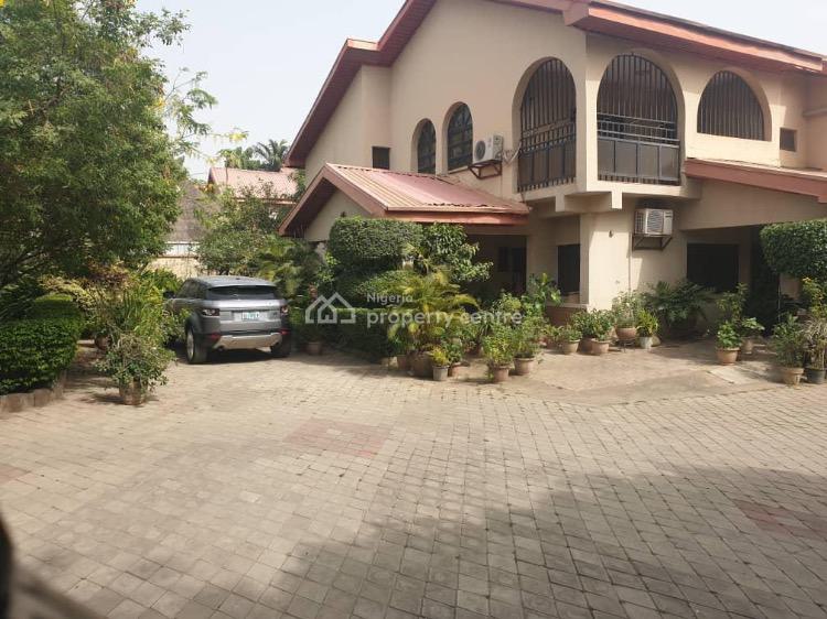 For Sale: Old Duplex, Gwarinpa, Abuja | 5 Beds, 5 Baths | Nigeria ...