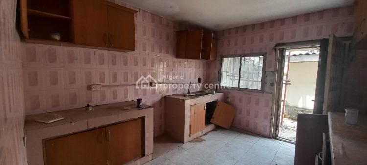 For Sale: A Vacant Two Bedroom Flat In A Secured Government Estate, N31 ...