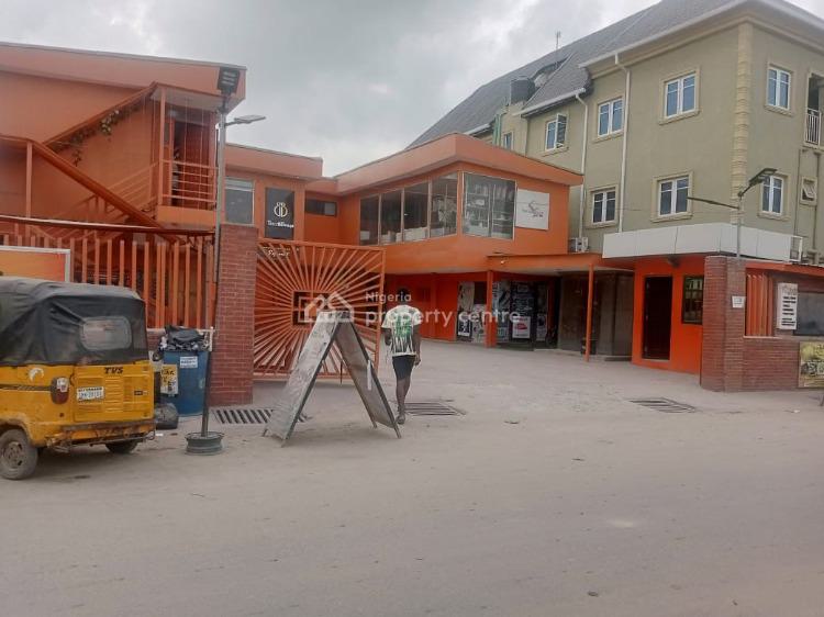 Plazas / Complexes / Malls in Gbagada, Lagos | 23 Listings | Nigeria ...