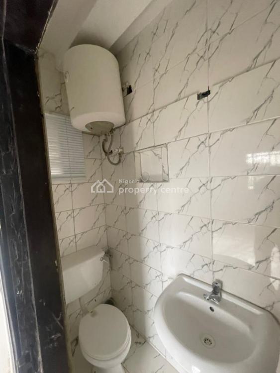 For Rent: Room And Parlor Self Contain, Victoria Island (VI), Lagos | 1 ...