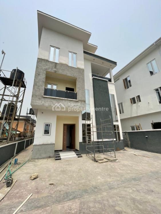 For Sale: A Luxurious 5 Bedroom Detached +bq With Maximum Comfort ...