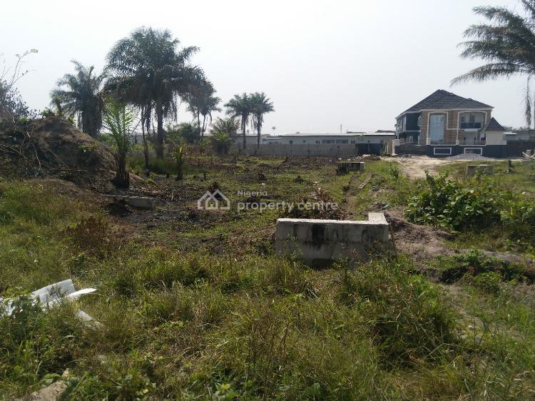 For Sale: Bare Land Fenced And Ready For Building With Certificate Of ...