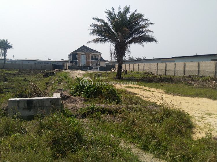 For Sale: Bare Land Fenced And Ready For Building With Certificate Of ...