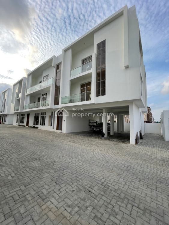 For Sale: 2 Bedroom Serviced Apartment, Ologolo, Lekki, Lagos | 2 Beds ...