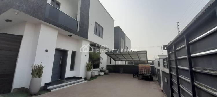 For Sale: Luxurious & Spacious 5 Bedroom Fully Detached House, Nicon ...