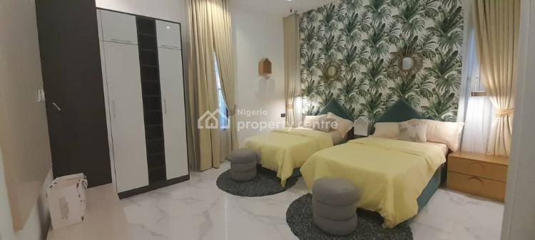 For Sale: Luxurious & Spacious 5 Bedroom Fully Detached House, Nicon ...