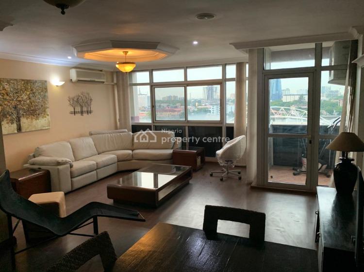 For Rent: Beautifully Furnished 4 Bedroom Apartment For Resident Or ...