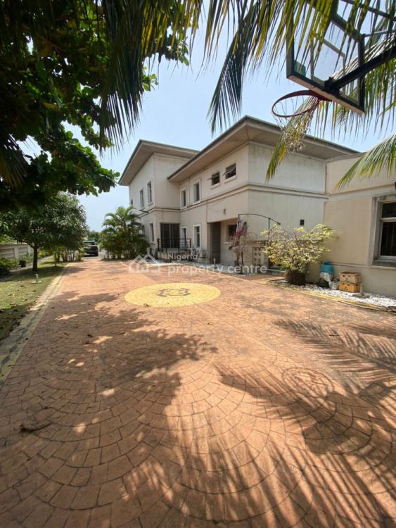 For Rent: 5 Bedrooms Duplex, Treasure Garden Estate, By Freedom Way, Lekki Phase 1, Lekki, Lagos ...