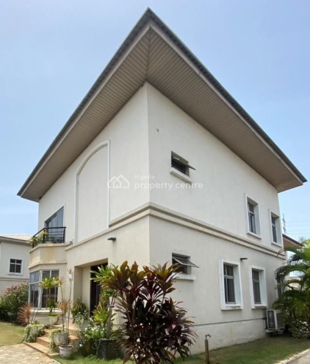 For Rent: 5 Bedrooms Duplex, Treasure Garden Estate, By Freedom Way, Lekki Phase 1, Lekki, Lagos ...