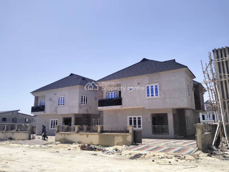 For Sale: Luxury Duplex, Awoyaya, Ibeju Lekki, Lagos | 3 Beds, 5 Baths ...
