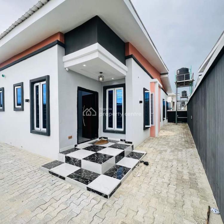 For Sale: Bungalow, Awoyaya, Ibeju Lekki, Lagos | 3 Beds, 3 Baths ...