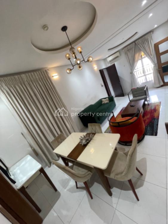 Short Let: Luxury 2 Bedroom With Excellent Facilities, Park View Estate ...