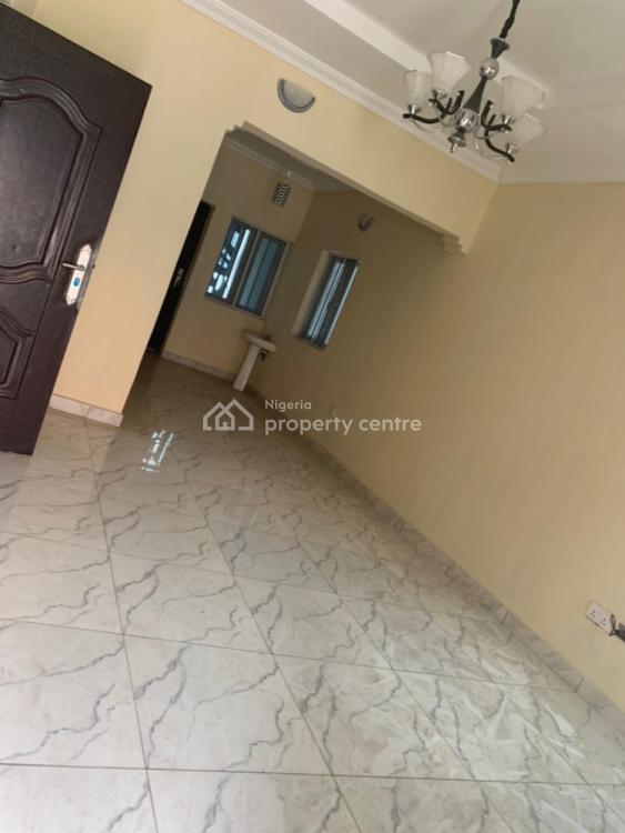 For Rent: 2 Bedroom Flat, Thinkers Corner, Enugu, Enugu | 2 Beds, 3 ...