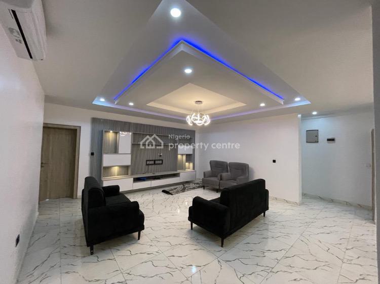 For Sale: Beautiful 3 Bedroom Fully Furnished & Spacious Flat ,nice ...