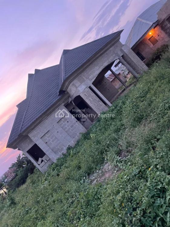 For Sale: 4 Bedroom Bungalow On A Full Plot Of Land, Ilere, Off Ijare Road, Akure, Ondo | 4 Beds ...