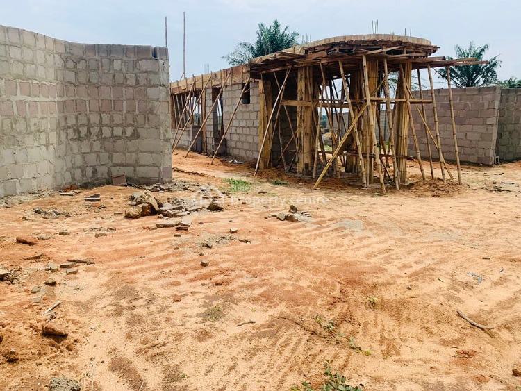 For Sale: Land With C Of O In View In Epe (5 Minutes To Express) No ...