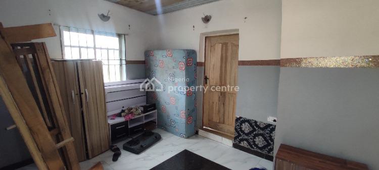 For Rent: Neat, Affordable And Easily Accessible Room & Parlour Self ...