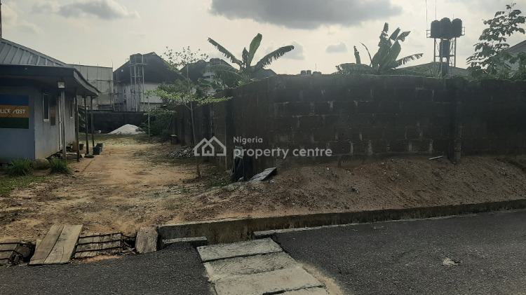 For Sale: Two Plots Of Well Located Dry And Fenced Conerpiece Land ...