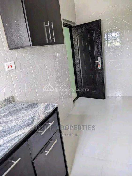 For Rent: Tastefully Finished Mini Flat In A Fenced Compound, 4 Lane ...