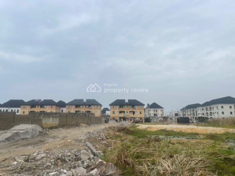 For Sale: Full Large Plot Of Land, Ikota Villa Estate, Ikota, Lekki ...