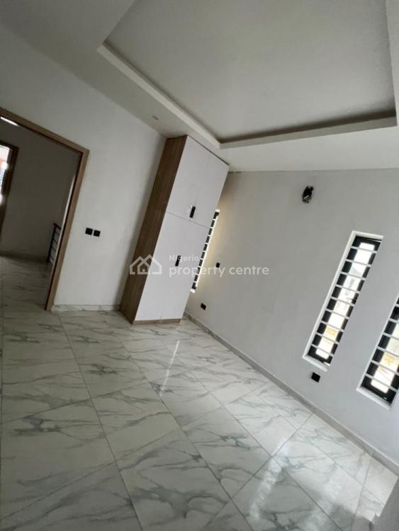 For Rent: 4 Bedroom Duplex Selfcon Shared Apt With 24hrs Electricity ...