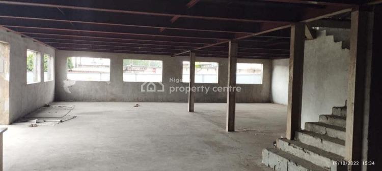 For Sale: 2-bay Warehouseloading Bay With Office Building Complex On 3 ...