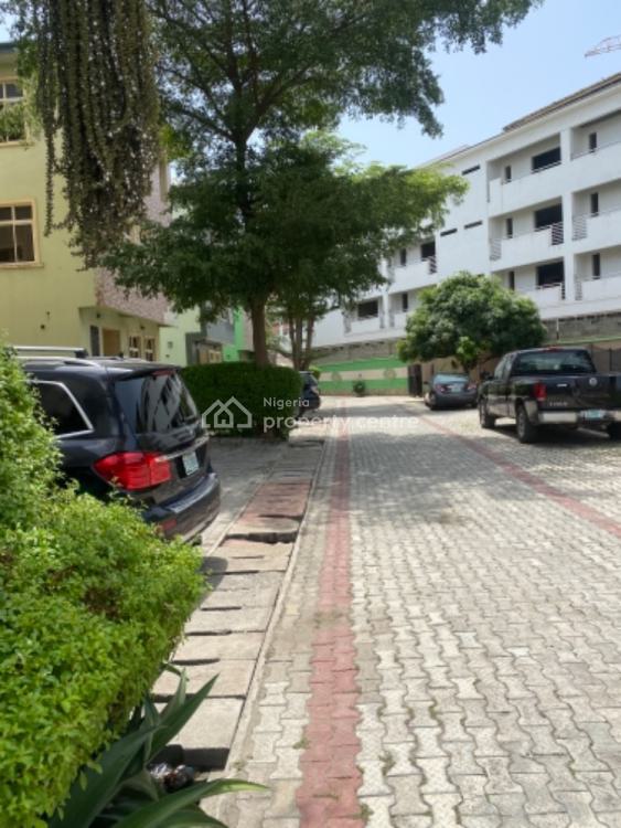 For Sale: 4 Bedroom Townhouses, Shoreline Estates, Oniru, Victoria ...