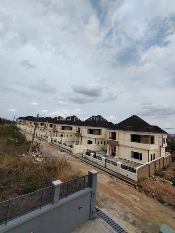 For Sale: Newly Built 4 Bedroom Detached Duplex With A Room Bq, Carlton ...