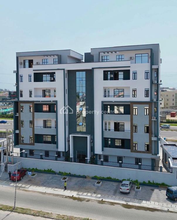 For Sale: 3 Bedroom Flat, Off Admiralty Way, Lekki Phase 1, Lekki ...