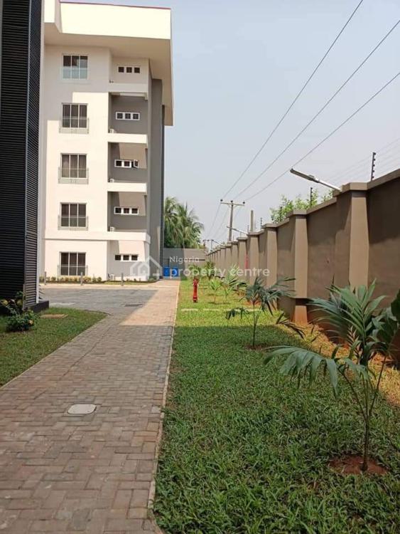 For Rent: Architectural Masterpiece & Luxury Finished 3 Bedroom Service ...