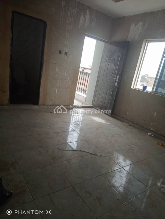 For Rent: Ten (10) Units Of Newly Built Mini Flats, Waec, Fadeyi ...