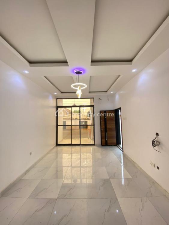 For Sale: Fully Serviced 2 Bedroom Apartment, 2nd Tollgate, Lekki ...