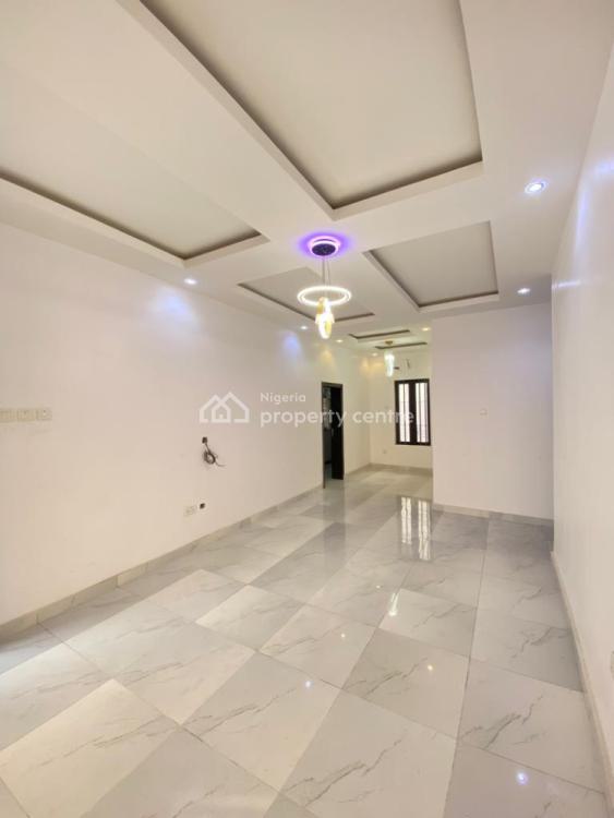 For Sale: Fully Serviced 2 Bedroom Apartment, 2nd Tollgate, Lekki ...