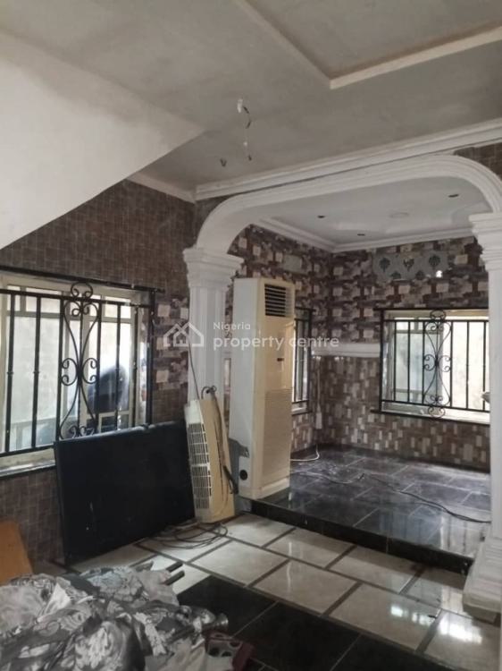 For Rent: Single Room, Self-contained Studio Apartment, Ologolo, Lekki ...