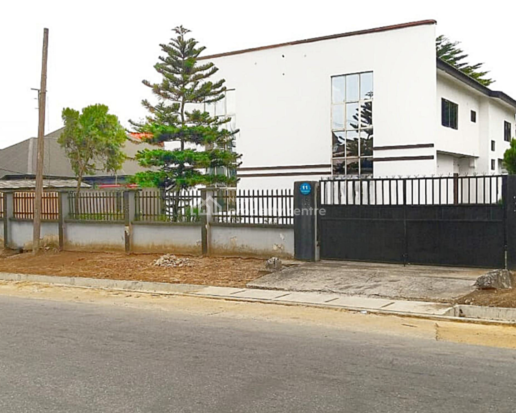 Office Spaces in GRA Phase 2, Port Harcourt, Rivers | Nigeria Property ...