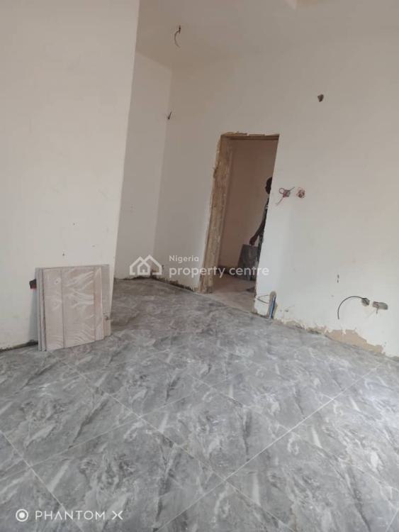 For Rent: Fresh Brief Newly Built Two Bedroom At Onipanu Ilupeju In A ...