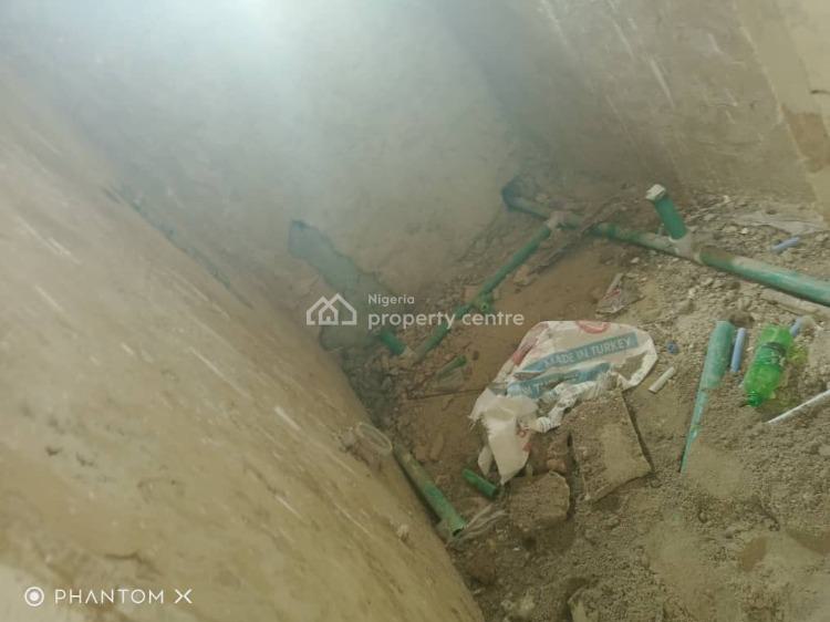 For Rent: Fresh Brief Newly Built Two Bedroom At Onipanu Ilupeju In A ...