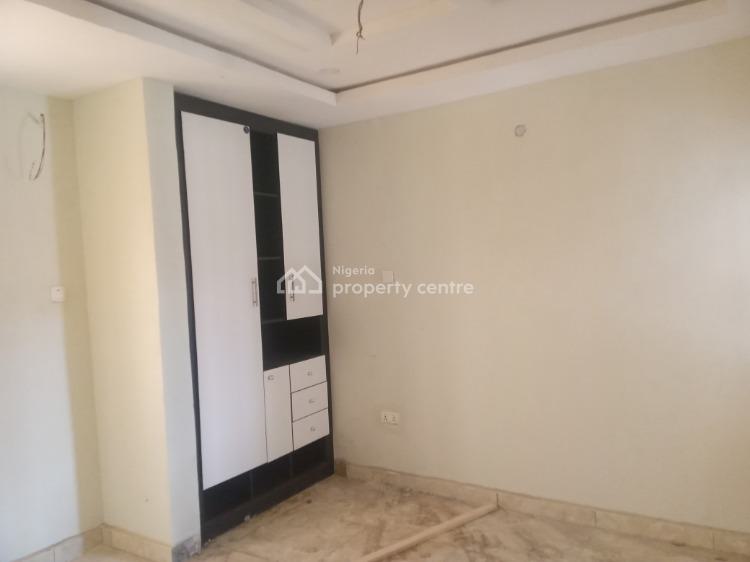 For Rent: Newly Built 2 Bedroom Flat, Cbn Quarter Extension, Lugbe ...