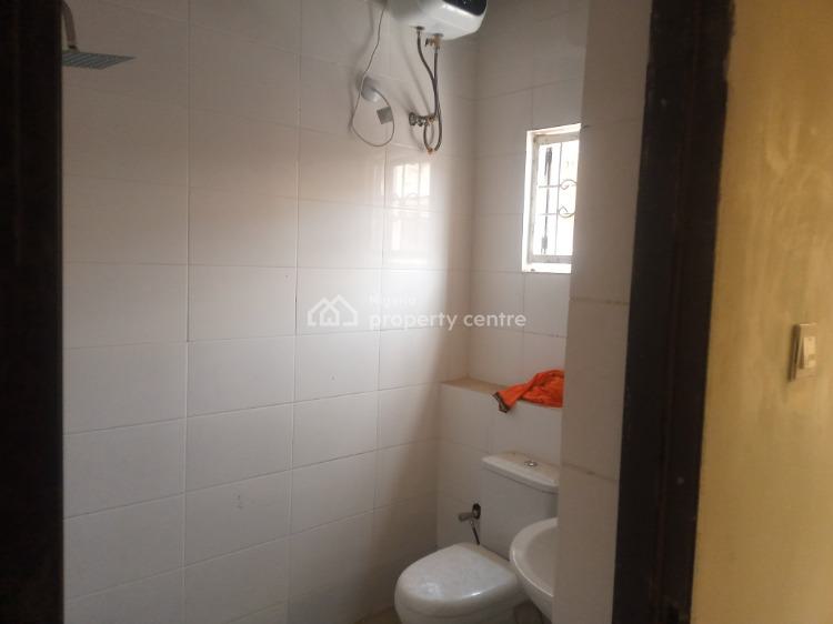 For Rent: Newly Built 2 Bedroom Flat, Cbn Quarter Extension, Lugbe ...
