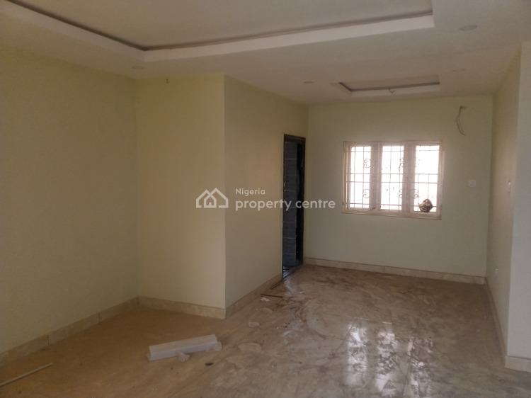 For Rent: Newly Built 2 Bedroom Flat, Cbn Quarter Extension, Lugbe ...