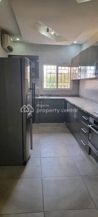 For Sale: Very Nice Serviced Flats, Off 3rd Avenue, Banana Island, Ikoyi, Lagos | 2 Beds, 2 ...