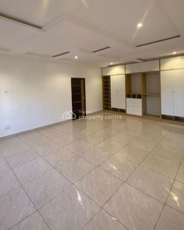 For Sale: 4 Bedroom Fully Detach Duplex In Bera Estate By Chevron ...