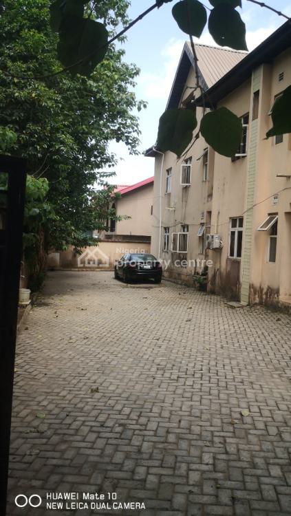 For Sale: Modern 14 Units Of 3 Bedrooms Flat, Isheri, GRA Phase 1 ...