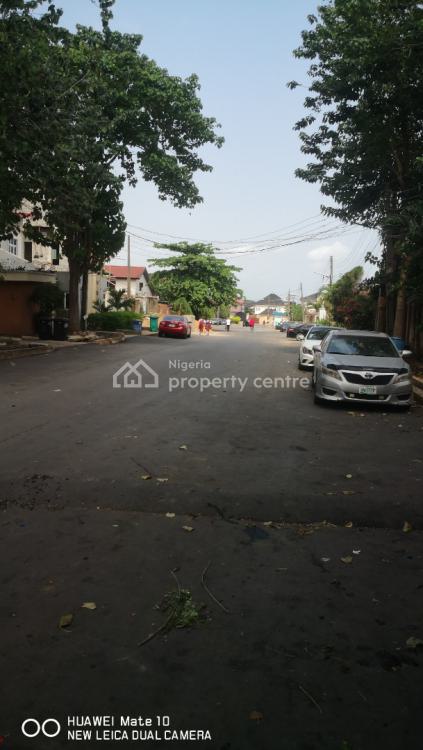 For Sale: Modern 14 Units Of 3 Bedrooms Flat, Isheri, GRA Phase 1 ...