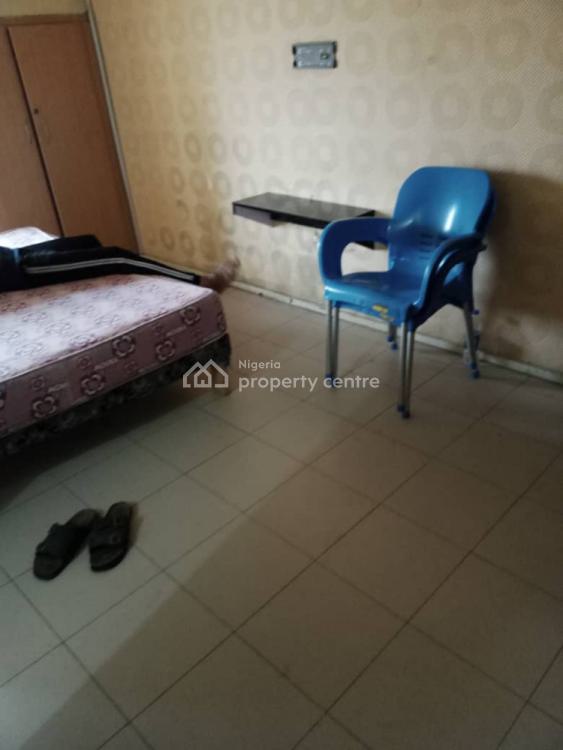For Rent: A Self Contained Room, Oniru, Victoria Island (VI), Lagos | 1 ...