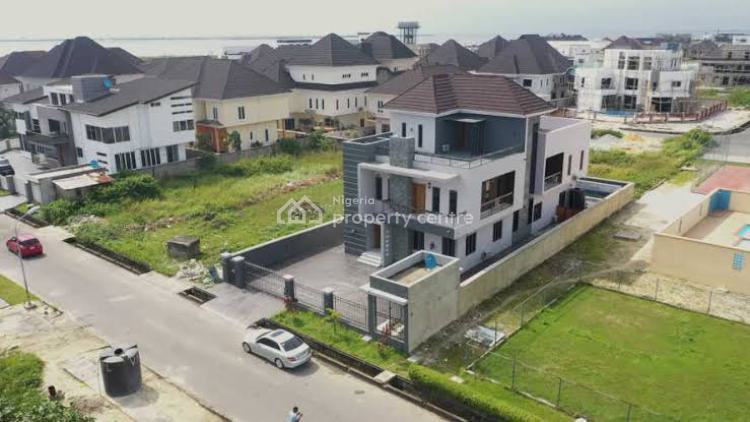 For Sale: Land, Pinnock Beach Estate, Osapa, Lekki, Lagos | Nigeria ...